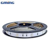 China Cuttable SMD 5050 Rgb Flexible Led Strip , Outdoor Led Strip Light IP20/65/67/68 for sale