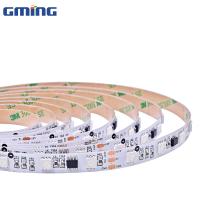 China Copper Body IP67 30leds/m 6W SMD5050 LED Strip Light for sale