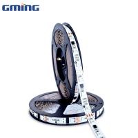 China Copper Body IP67 30leds/m 6W SMD5050 LED Strip Light for sale