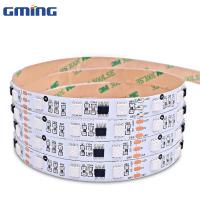 China Remote Control 5050RGB 1903IC Dimmable SMD LED Strip 9.6W for sale