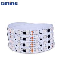 China 15MM Width PCB IP68 60leds/m 12W SMD5050 LED Strip Light for sale