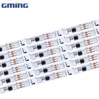 China IP68 60leds/M 30W SMD 5050 LED Strip Light 2Oz PCB for sale