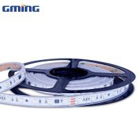 China Waterproof IP67 12W SMD5050 Color Changing Led Strip for sale