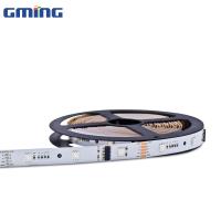 China 12MM Pcb 463nm 9.6W IP65 SMD 5050 LED Strip Light for sale