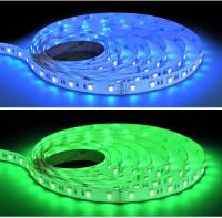 China High CRI 95 Remote Control Led Strip Lights Cool White For Foods Refresh for sale