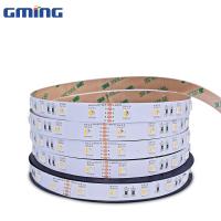 China 24VDC 190-210lm 463nm 7.2W SMD RGB LED Strip Light for sale