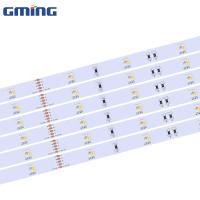 China DC 24V SMD 5050 LED Strip Light LED Ribbon Lights 2 Ounces Double Layer Copper for sale
