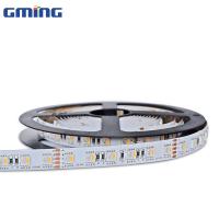 China Waterproof IP65 IP20 25LM 25W Digital Rgb Led Strip for sale