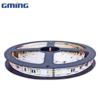 China Waterproof IP65 IP20 25LM 25W Digital Rgb Led Strip for sale