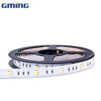 China High brightness 50000 Hours Lifetime RGBWW SMD 5050 LED Strip Light 9W for sale