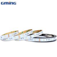 China Waterproof 12W 12/24V 1903IC 463nm SMD 5050 LED Strip Light for sale