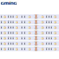 China human safety SMD 5050 LED Strip Light For Outdoor Offroad Car / Emergency for sale