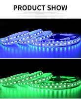 China Decorative Custom SMD 5050 LED Strip Light 20W Led kitchen lighting for sale