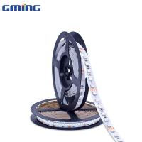 China Aluminum Flexible RGB Warm White SMD 5050 LED Strip Light 24VDC for sale