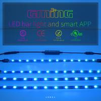 China 12v 24v SMD 5050 LED flexible led strip waterproof IP20 IP56 IP67 IP68 RGB MAGIC COLOR single color 10mm for sale