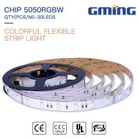 China High CRI 95 Remote Control Led Strip Lights Cool White For Foods Refresh for sale