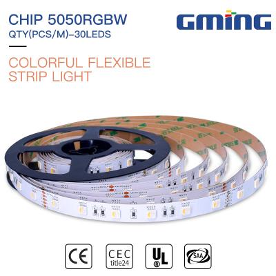 China High CRI 95 Remote Control Led Strip Lights Cool White For Foods Refresh for sale