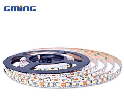 China 2Oz PCB IP68 12v 16W 120les/M Led Tape Strip Lights for sale