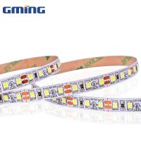 China Indoor Epistar Chip 2240lm 20W IP20 SMD 2835 LED Strip for sale