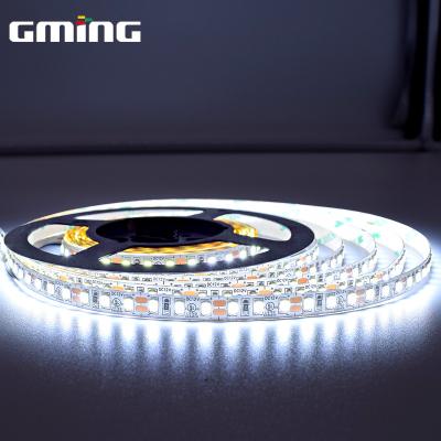 China Aluminium Profile 2160lm 24VDC 8W 2835 Led Strip Lights for sale