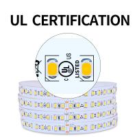 China Edge Lit Panel IP20 2130lm 22W 2835 Led Strip Lights for sale