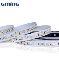 China 2Oz PCB 2130lm 22W Led Ribbon Lights GM-H2835Y-126-X-IPX for sale