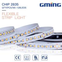 China 2Oz PCB 2130lm 22W Led Ribbon Lights GM-H2835Y-126-X-IPX for sale