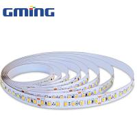 China 12mm pcb 120LEDs/m 26W Smd2835 Flexible Led Strip Light for sale