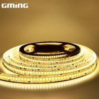China IP20 2710-2900lm 28W SMD 2835 LED Strip For Architectural for sale