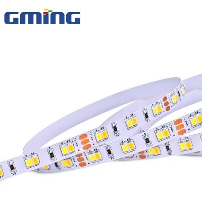 China Flexible 24VDC 12mm Pcb 2900lm 28W SMD 2835 LED Strip for sale