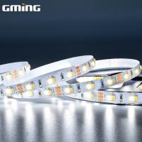 China Color Changing 3000lm 31W 2835 Led Strip Lights 12mm pcb for sale