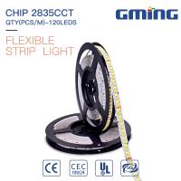 China 16W DC12V 1650-1850lm Waterproof 2835 LED Strip 	2Oz PCB for sale