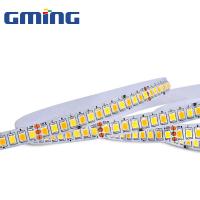 China Copper 60leds/m 22W 2080-2130lm Led Flexible Tape Light for sale