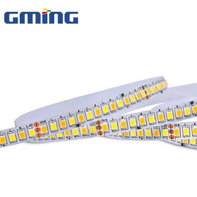 China Copper 60leds/m 22W 2080-2130lm Led Flexible Tape Light for sale