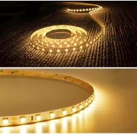 China Neon Silicone Tube Light Strip 5*13MM Single Color Dual Color Temperature 2835/5050/3838 Soft Light Strip for sale