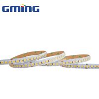 China 2Oz PCB 24VDC 620-630nm 9.6W IP20 5050 RGB LED Strip for sale