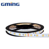 China 2Oz PCB 24VDC 620-630nm 9.6W IP20 5050 RGB LED Strip for sale