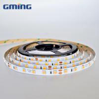 China IP20 60leds/m SMD5050 led tape strip lights 12/24VDC for sale