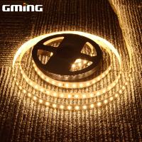China Changeable Color 48leds/m 310lm 11.5W Flexible RGB LED Strip for sale
