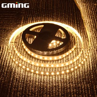 China Changeable Color 48leds/m 310lm 11.5W Flexible RGB LED Strip for sale