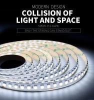 China CRI 80 SMD 5050 LED Strip LightWith Remote Control CE Certification for sale