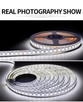 China CRI 80 SMD 5050 LED Strip LightWith Remote Control CE Certification for sale