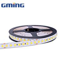China 24VDC 30W Flexible SMD 5050 LED Strip Light Outside Multi Color LED Strip for sale