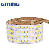 China 24VDC 30W Flexible SMD 5050 LED Strip Light Outside Multi Color LED Strip for sale