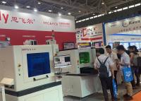 China Online / Offline PCB Depanelizer 400mmX300mm Large Cutting Area For FR4 / FPC for sale