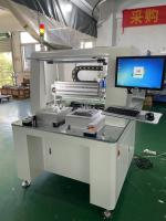 China 4.2KW Pcb Depaneling Router Machine PCB Router Cutter Customized High Precision for sale