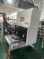 China PCB FPC Panel Punching Singulation Semi-finished PCB,FPC with High Efficiency for sale