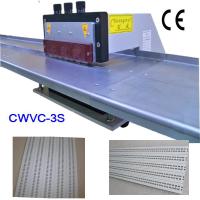 China Durable Multicut PCB Depaneling Machine for LED Separation for sale
