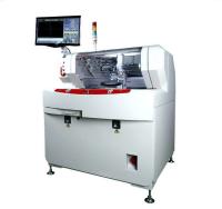 China Prototype PCB Drilling Machine With High Speed Spindle Dust Collector for sale