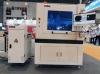 China In-line PCB Depaneling  Router Separator For PCB Assembly for sale